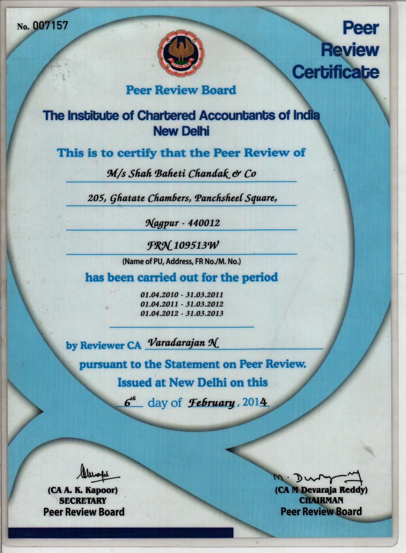 Home - Shah Baheti Chandak & Co.